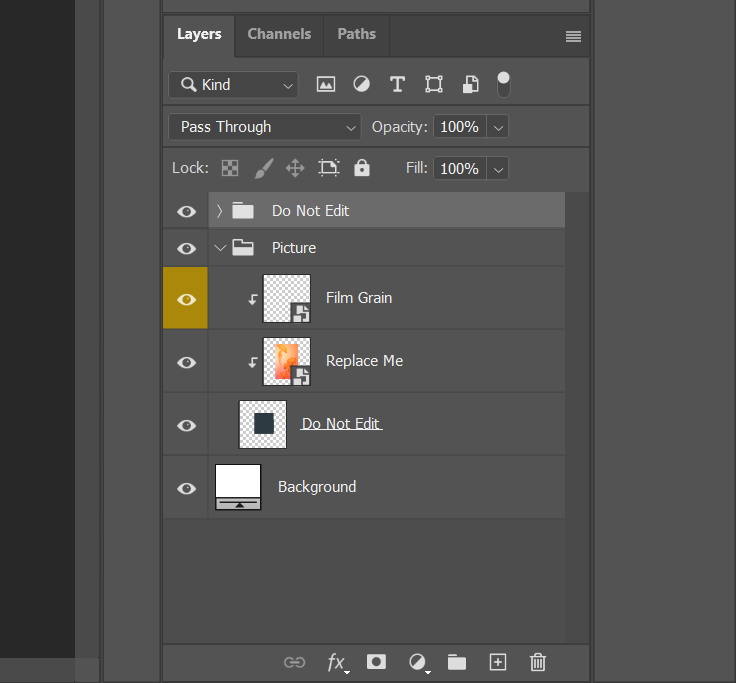 +Cine Film Frame - CINEGRADING